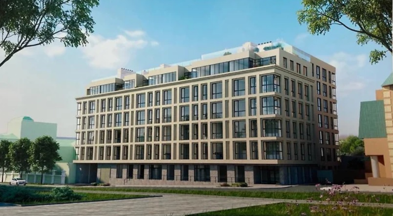 Simbirsk.city | Проекту мешает наследственность