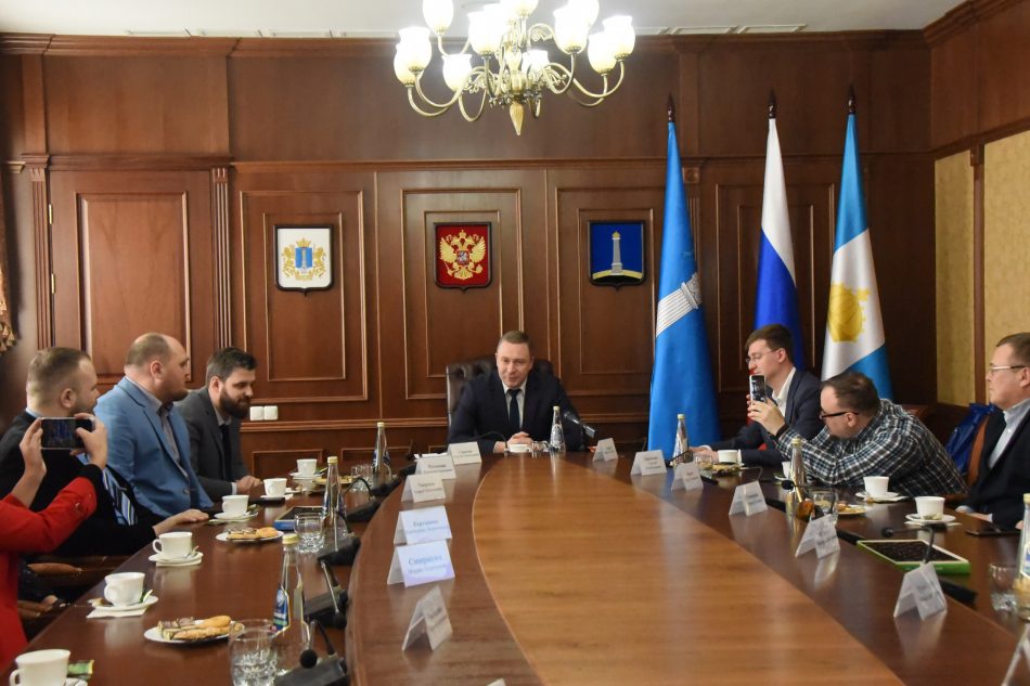 Simbirsk.city | «Это творческие, талантливые и душой болеющие за свой ...