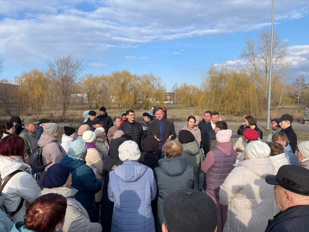 Simbirsk.city | Скверная история